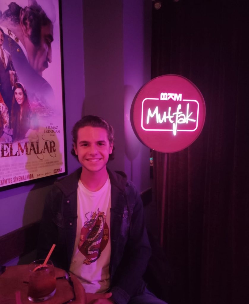 Ekibimiz ~ Technosophia Community